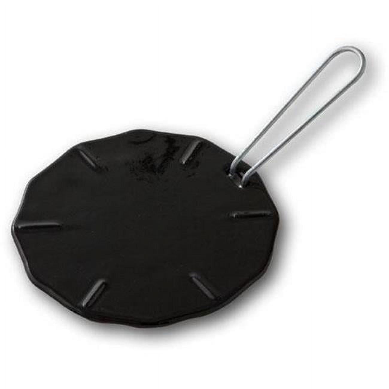 7 in. Cast Iron Heat Defuser - Walmart.com