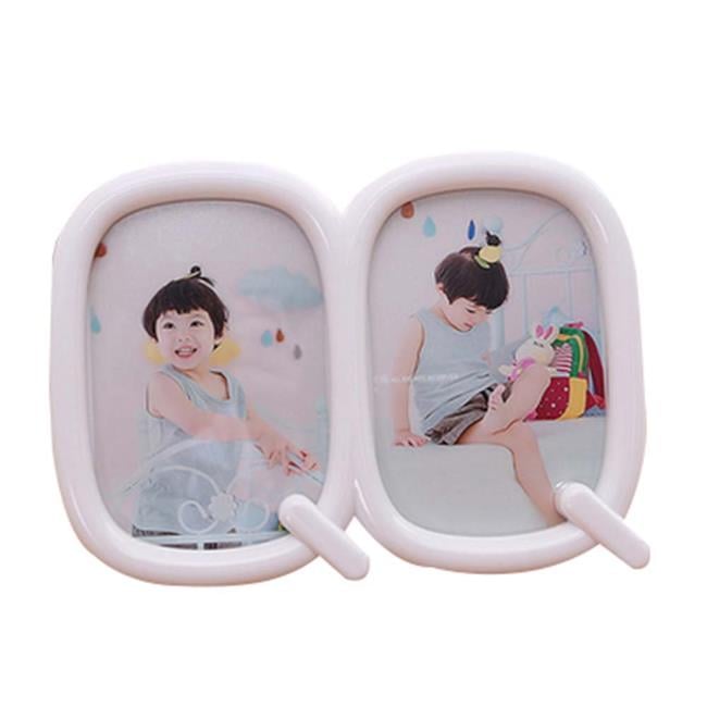 7 in. Creative Combination Frame Pictures Frame Child Frame Photo Frame ...