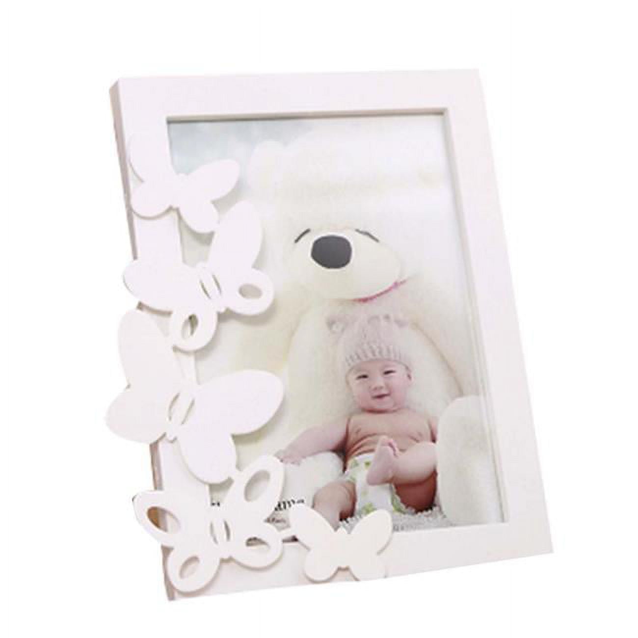 7 in. Cute Baby & Children Photo Frame - Picture Framing - Walmart.com