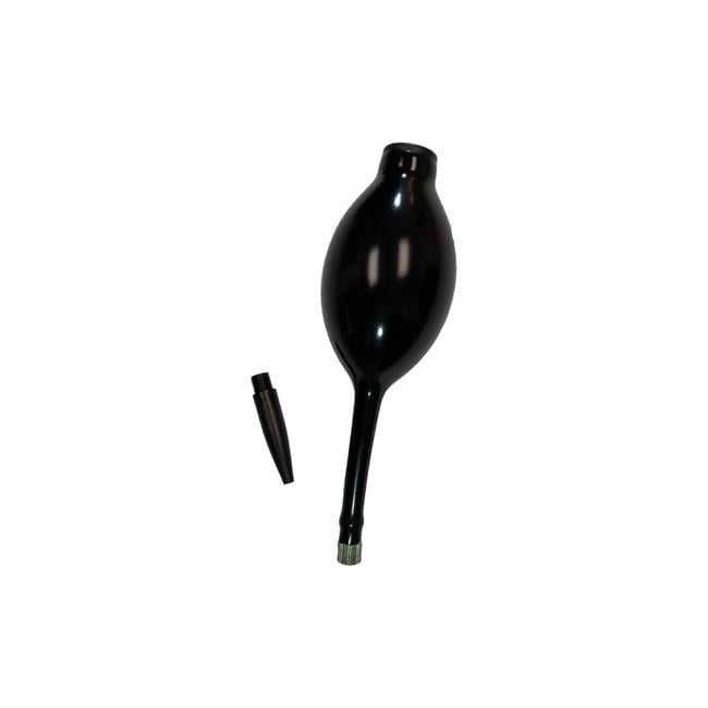 7 in. Hand Pump for Rhythmic Gymnastics Ball - Walmart.com