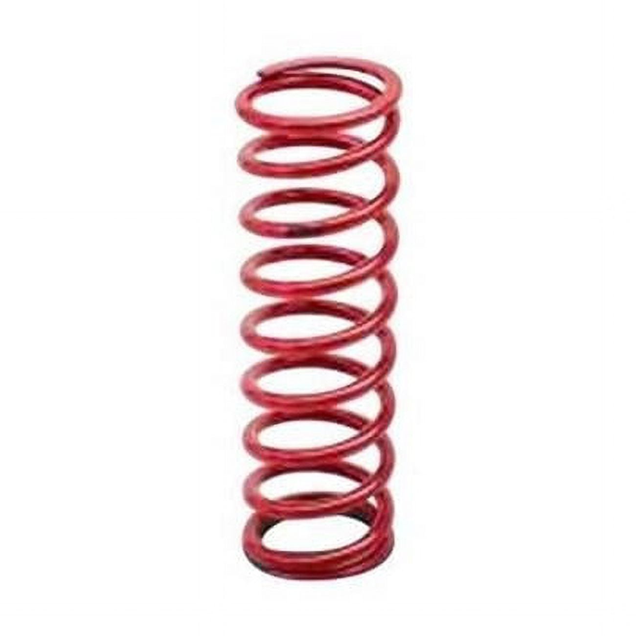 7 in. L x 2.25 in. dia x 800 lbs Coil Over Spring - Walmart.com