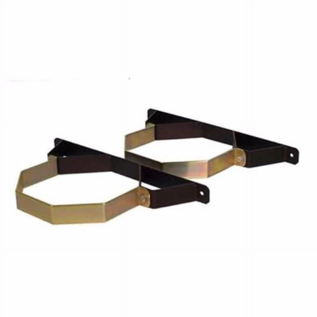 7 in Nitrogen Bottle Storage Cradle - Walmart.com