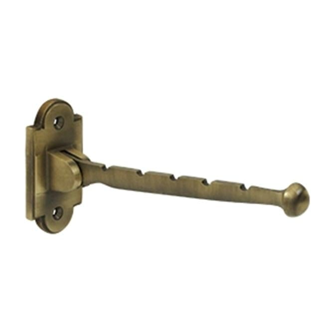 7 in. Projection Valet Hook, Antique - Walmart.com