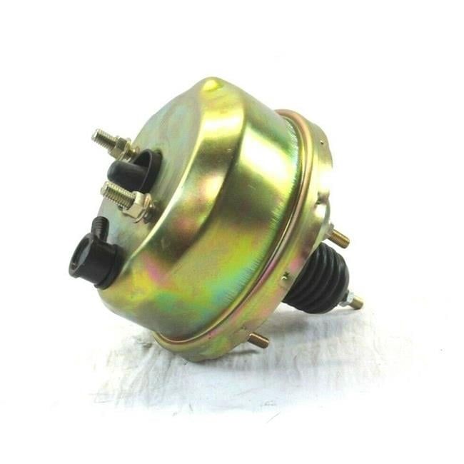 7 in. Single Diaphragm Power Brake Booster, Zinc - Walmart.com