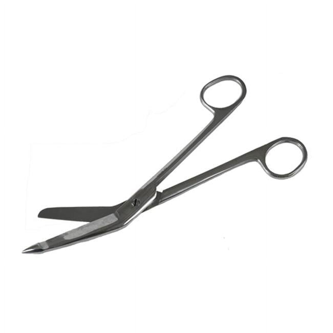 7 in. Stainless Steel Bandage Scissors - Walmart.com