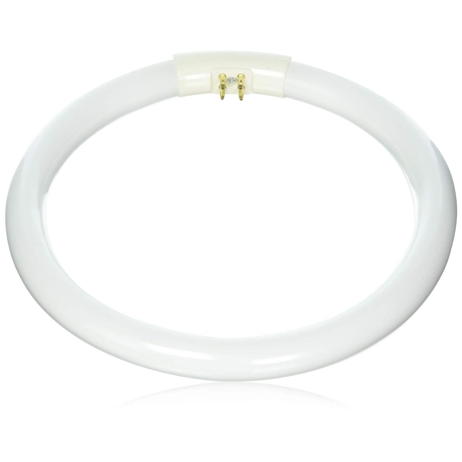 7-in Surround Light T5 22W Circular Replacement Bulb Makeup Mirrors ...