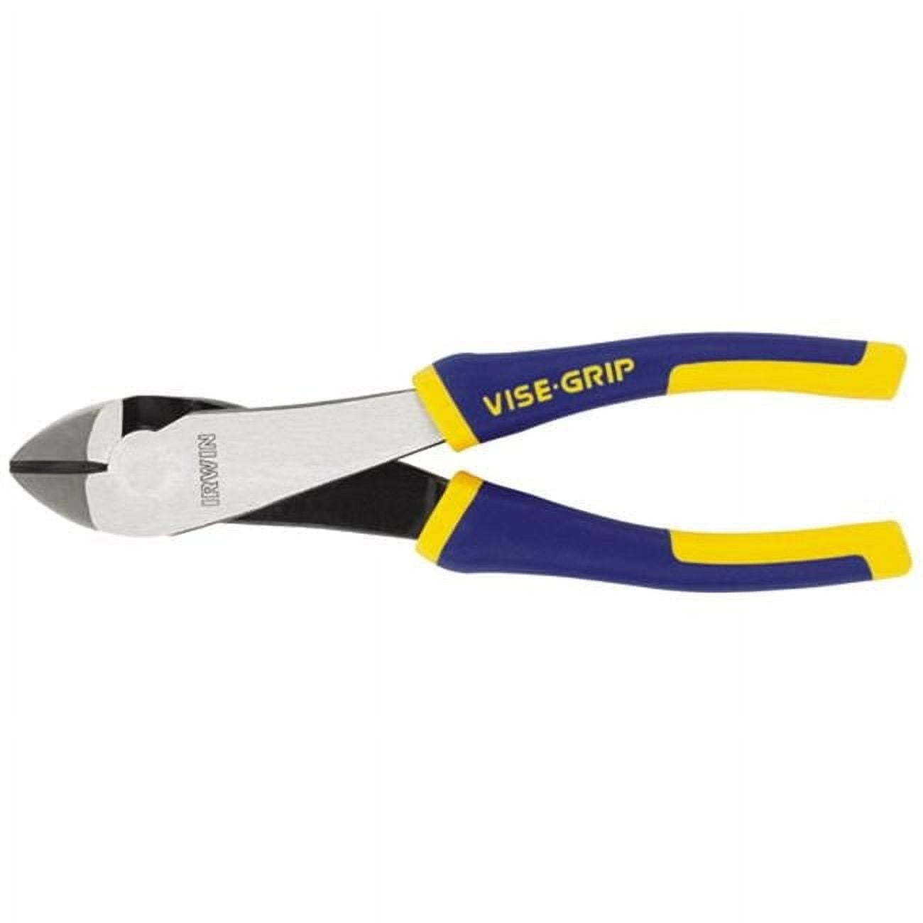 7 in. Vise-Grip Diagonal Cutting Pliers - Walmart.com
