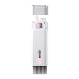 7-in1 Multifunctional Bluetooth Headset Cleaning Brush Cleaning Cleaner ...
