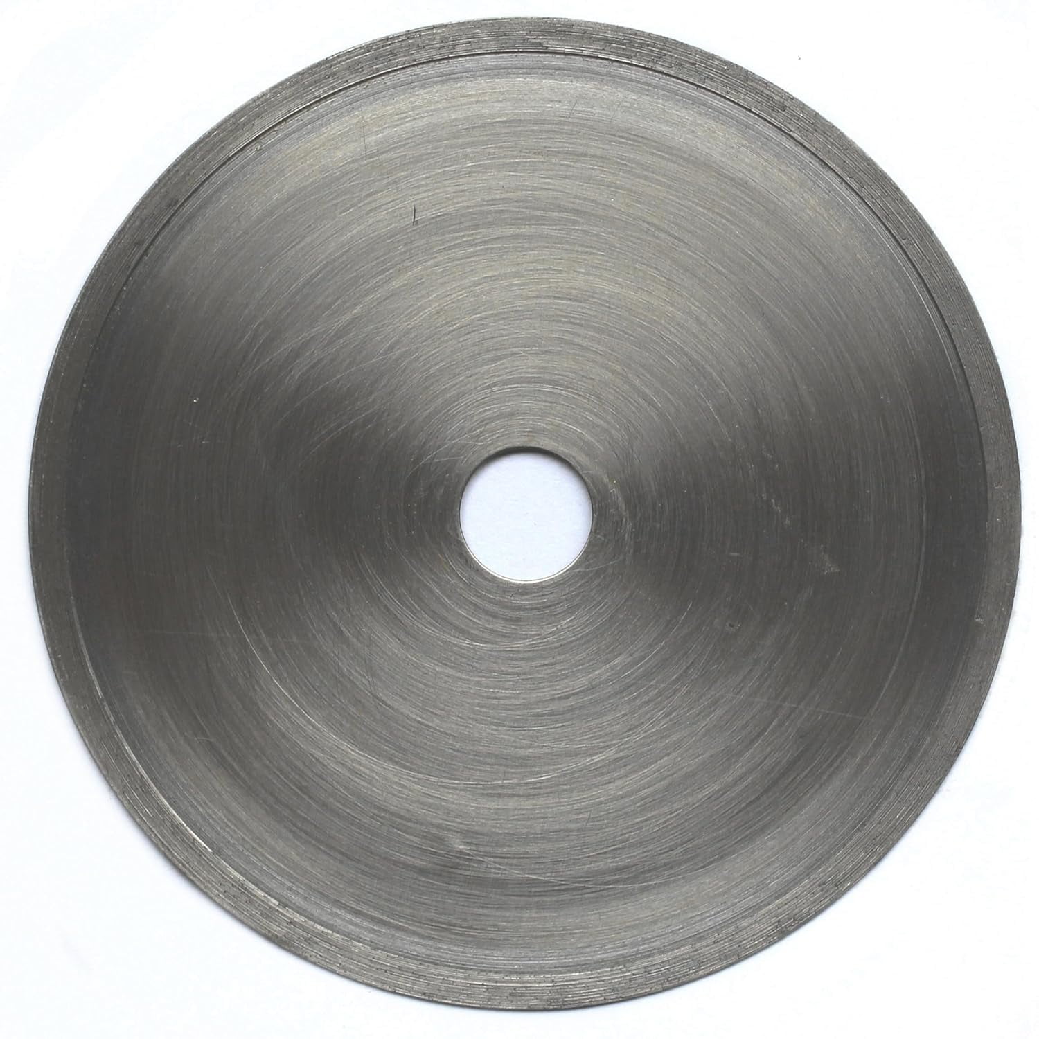 7" inch 175mm Sintered Diamond Lapidary Saw Blade Rock Trim Slab ...