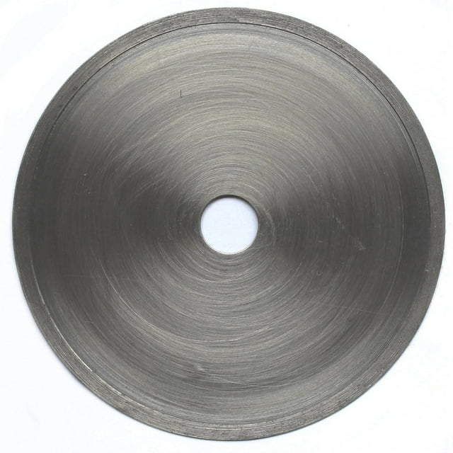 7" inch 175mm Sintered Diamond Lapidary Saw Blade Rock Trim Slab ...