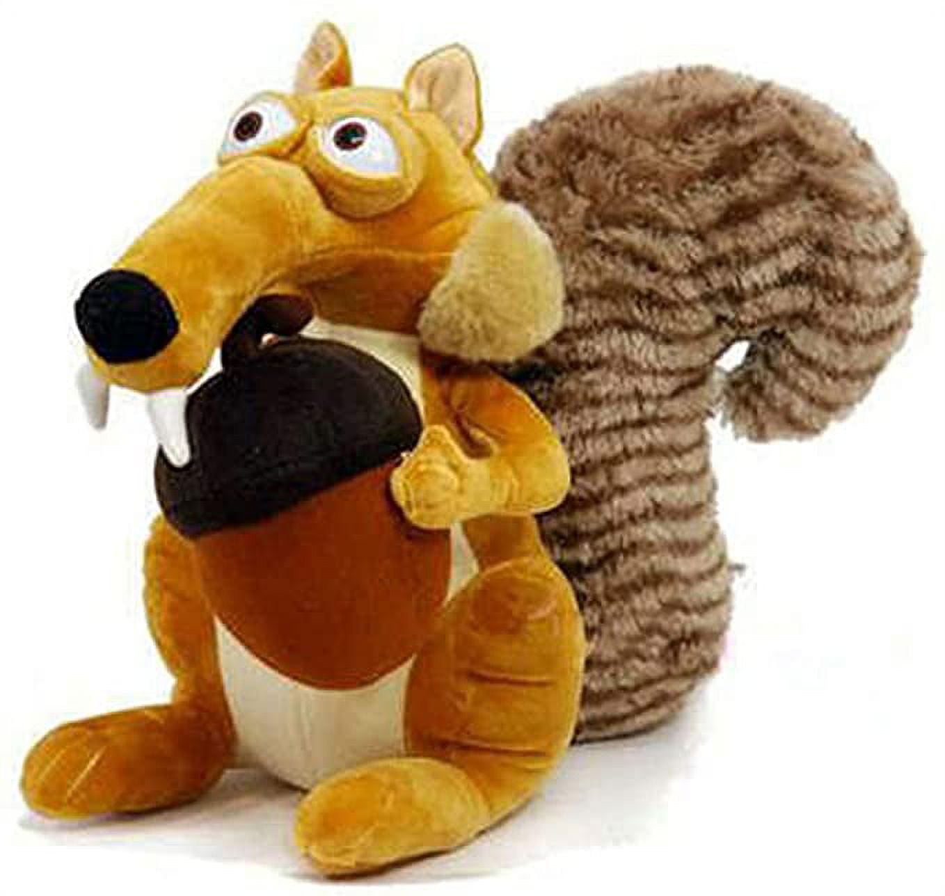 Ice Age Squirrel Scrat