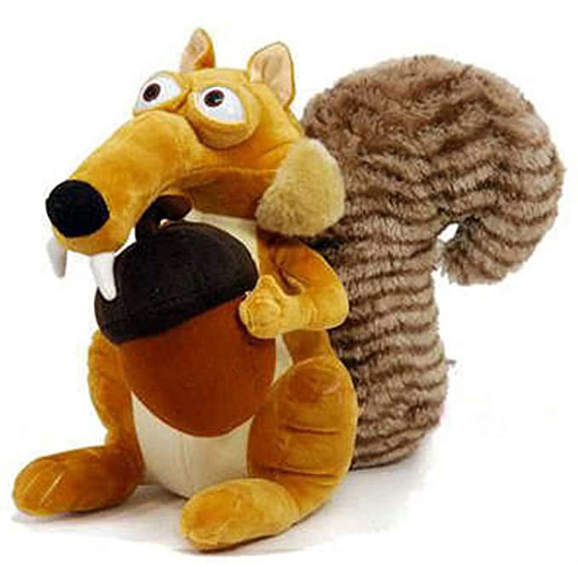 Ice Age 1 Toys