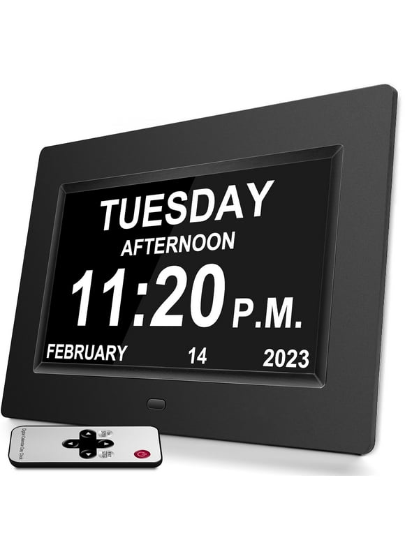 Shop Alarm Clocks in Alarm Clocks - Walmart.com