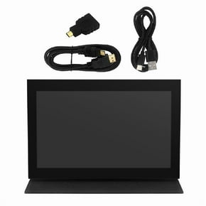 Mini LCD Screens and Portable Monitors for Electronics Devices