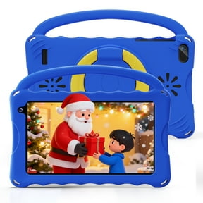 nodizz 7-inch Kids Tablet Android WIFI Parent-child Interaction ...