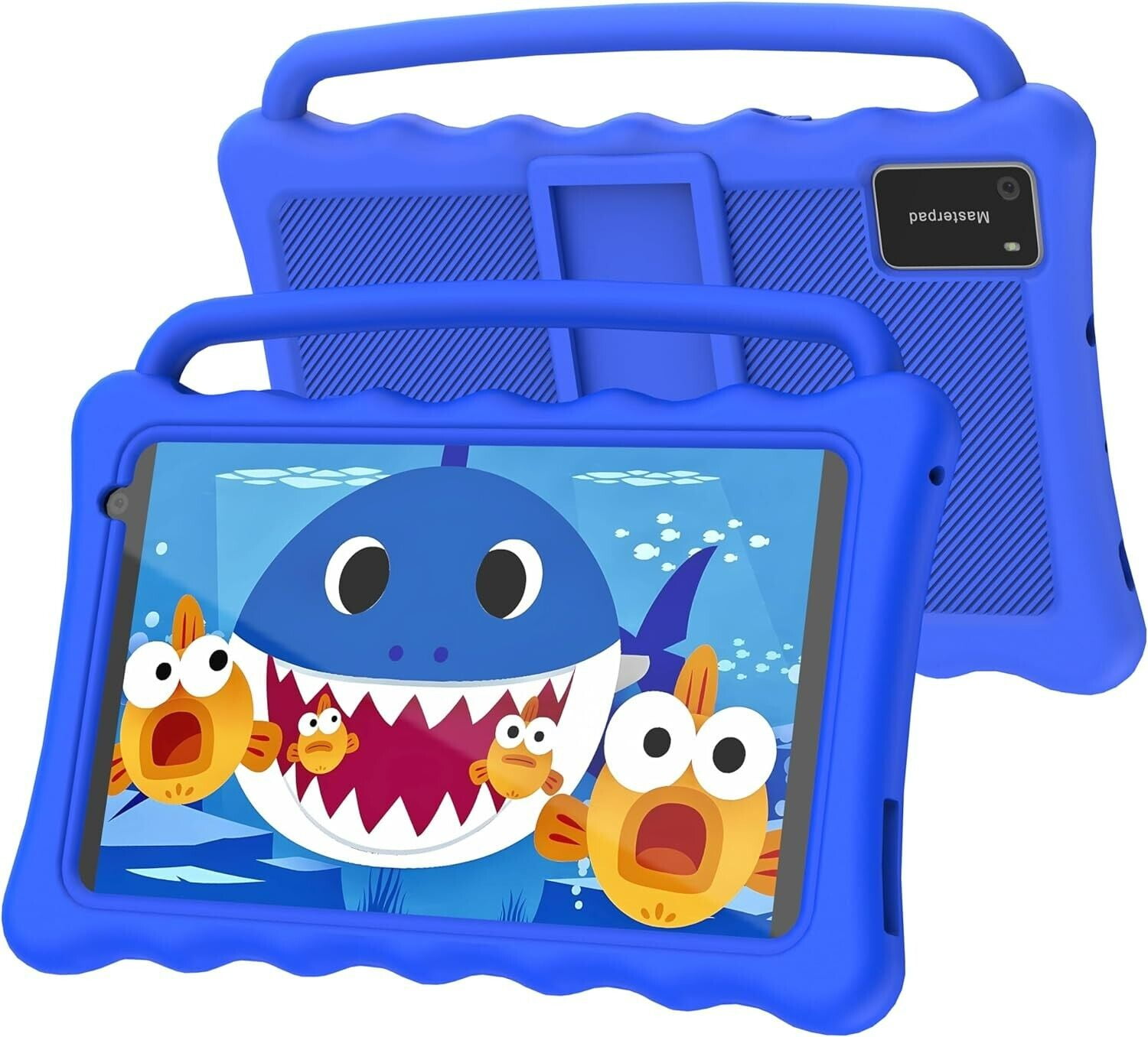 7 inch Kids Tablet PC Android 12.0 Education 32GB Dual Camera Quad Core ...