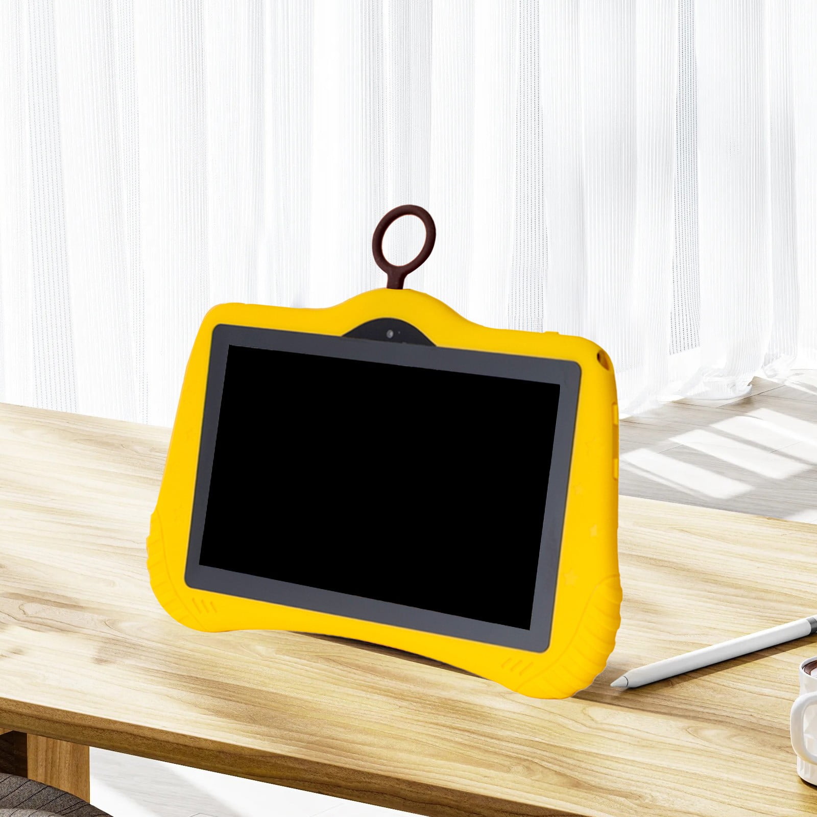 7-inch Kids Tablet PC Android 7 Fall And Explosion Proof Children's ...