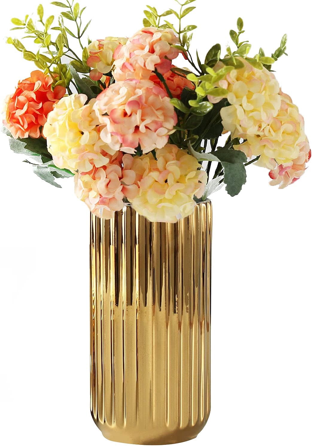 7 inch Nordic Minimalist Ceramic Vase, Creative Home Decoration, Home ...