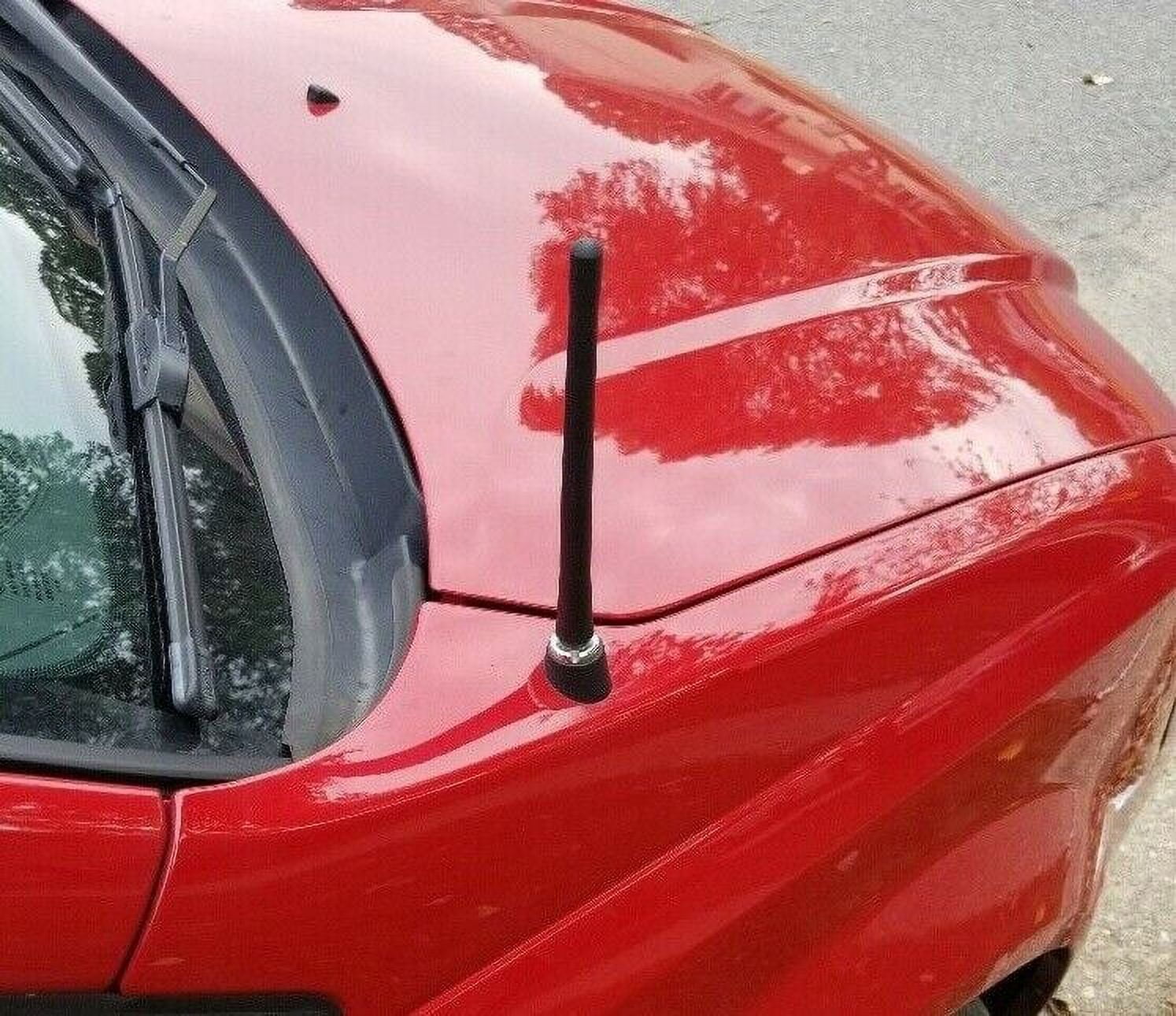 Town And Country Antenna Cap