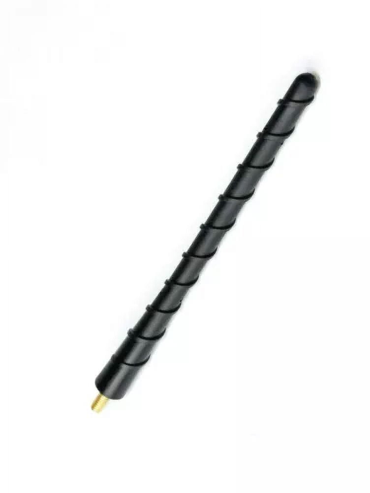 7" inch Short Rubber Spiral Antenna Mast Rod Radio AM/FM for MAZDA CX-7 ...