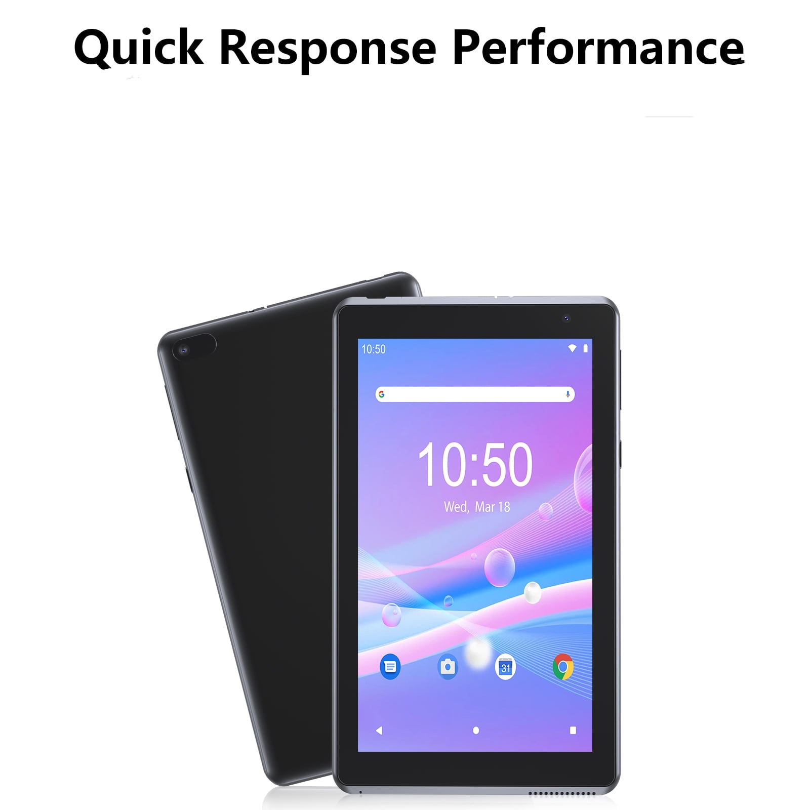 7 inch Tablet 4GB RAM 32GB ROM IPS Screen - Walmart.com