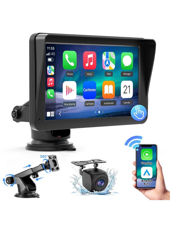 Car Stereos - Walmart.com