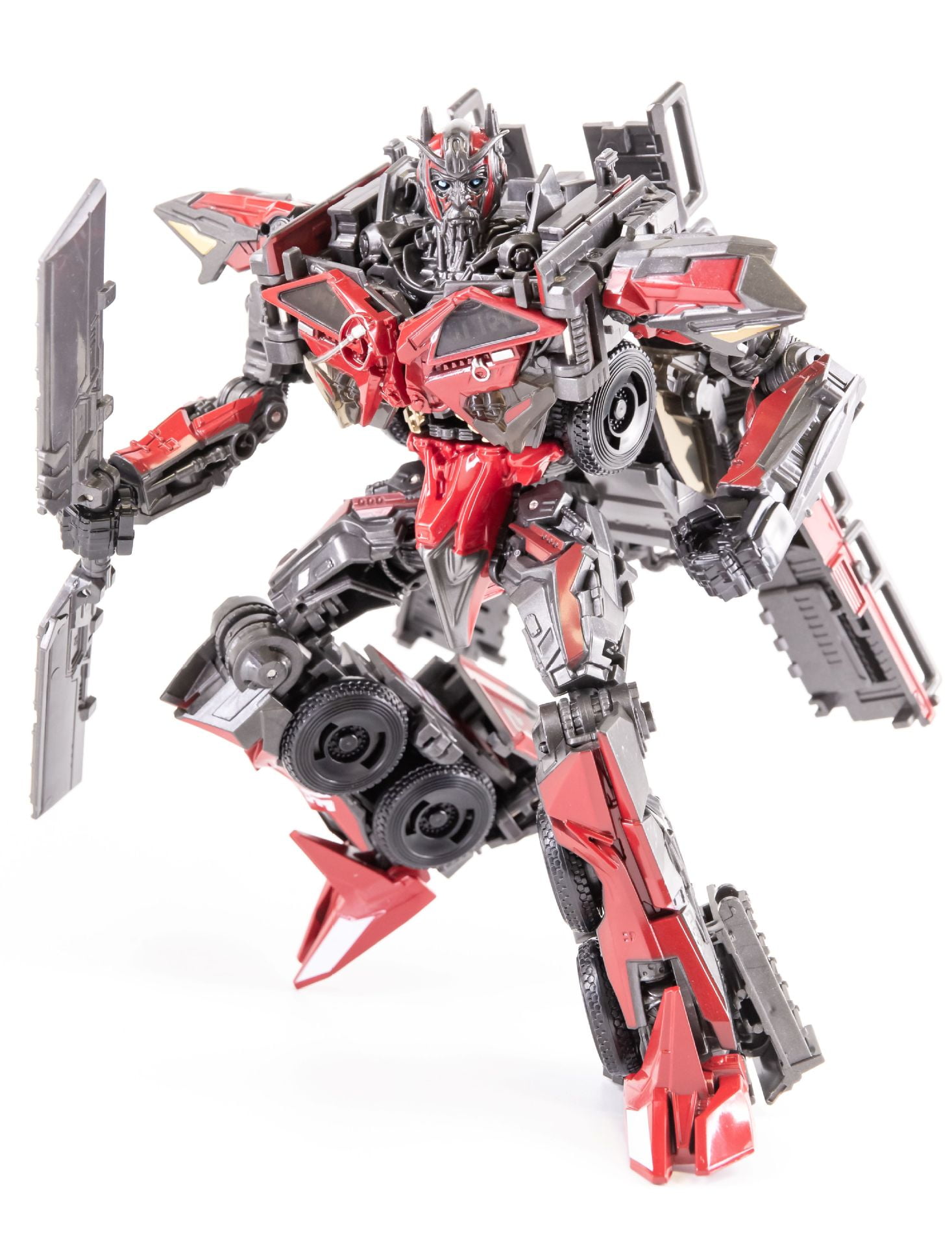 7-inch Transformer Toys Studio Series Voyager Class Dark of The Moon ...