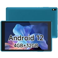 Ematic 7" Tablet with 4GB Memory and Google Mobile Services - Walmart.com