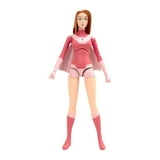 7" invincible figure Invincible Series 2 Atom Eve Toy Figure - Walmart.com