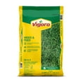 7 lb. 2,500 sq. ft. Spring and Fall Weed and Feed Lawn Fertilizer ...