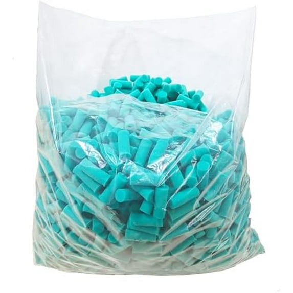 7 lbs Premium Bean Bag Filler - Soft Polyfill Stuffing with Shredded ...