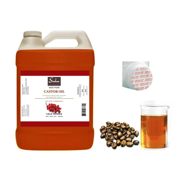 Castor Oil in Aromatherapy - Walmart.com