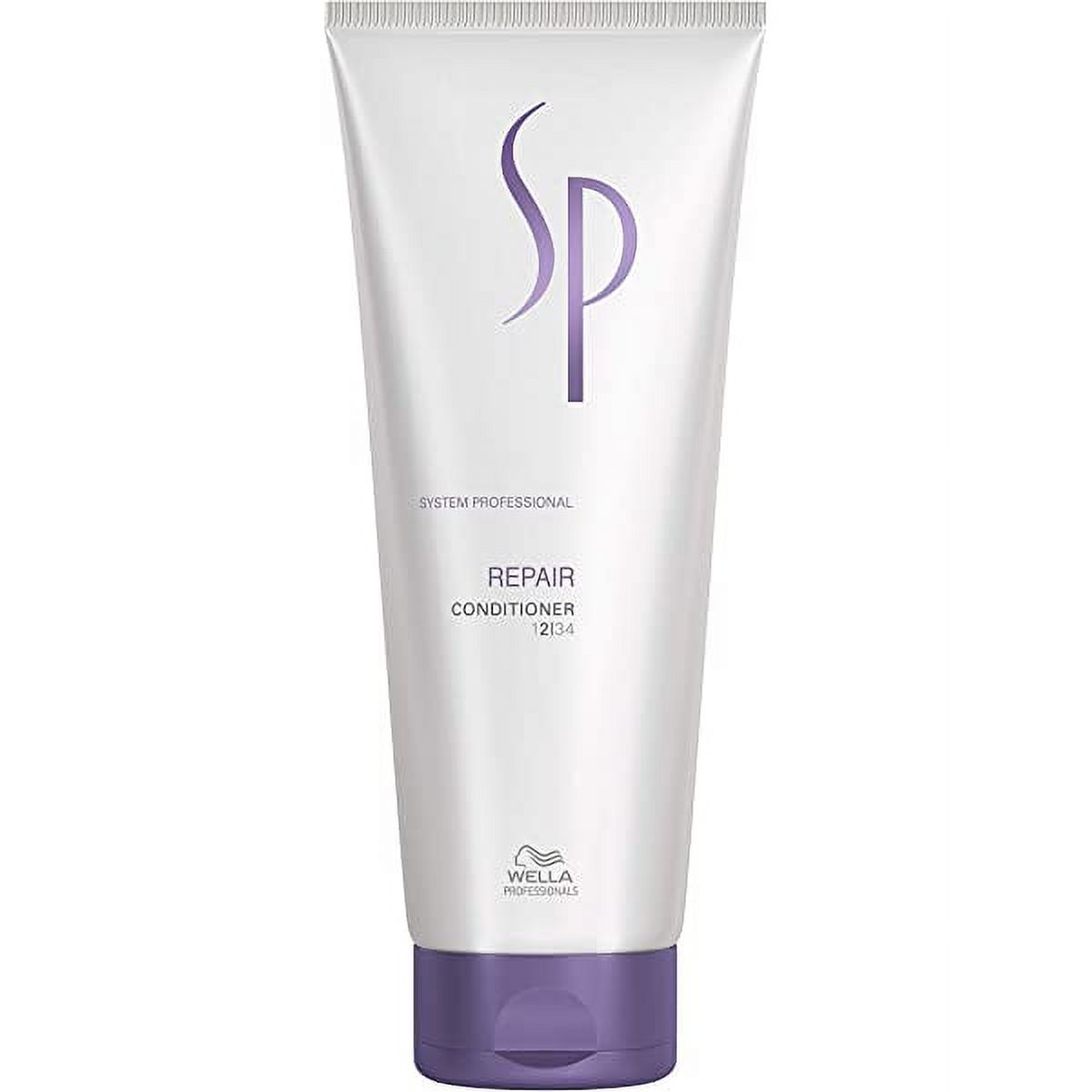 7 oz , Wella System Pro Repair Conditioner , Hair Beauty Product - Pack ...