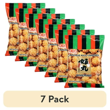 Popo Malaysia Fish Muruku OKA4 Cracker Original Flavour Crispy Snack ...