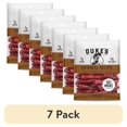 (7 pack) Duke's Beef Original Recipe Smoked Shorty Sausages, 7g Protein ...