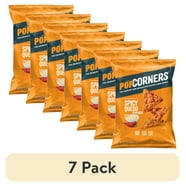 Simplot Sidewinders Clear Coated Fries, 4 Pound -- 6 per case - Walmart.com