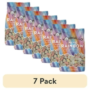 Individual Marshmallow Packets