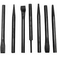 7 pc Punch & Chisel Set - Walmart.com
