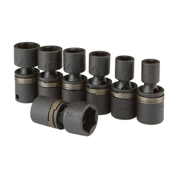 Swivel Socket Sets