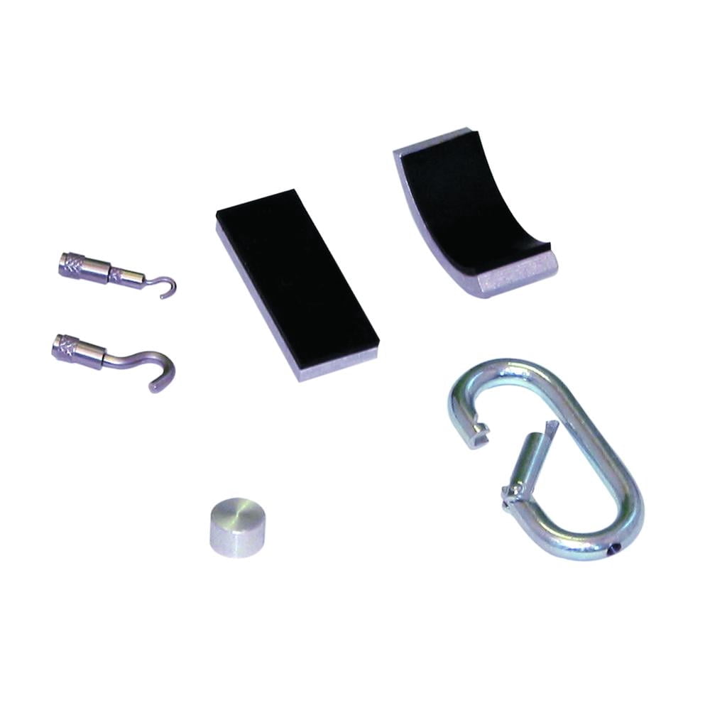 7-piece push-pull accessory set - Walmart Business Supplies