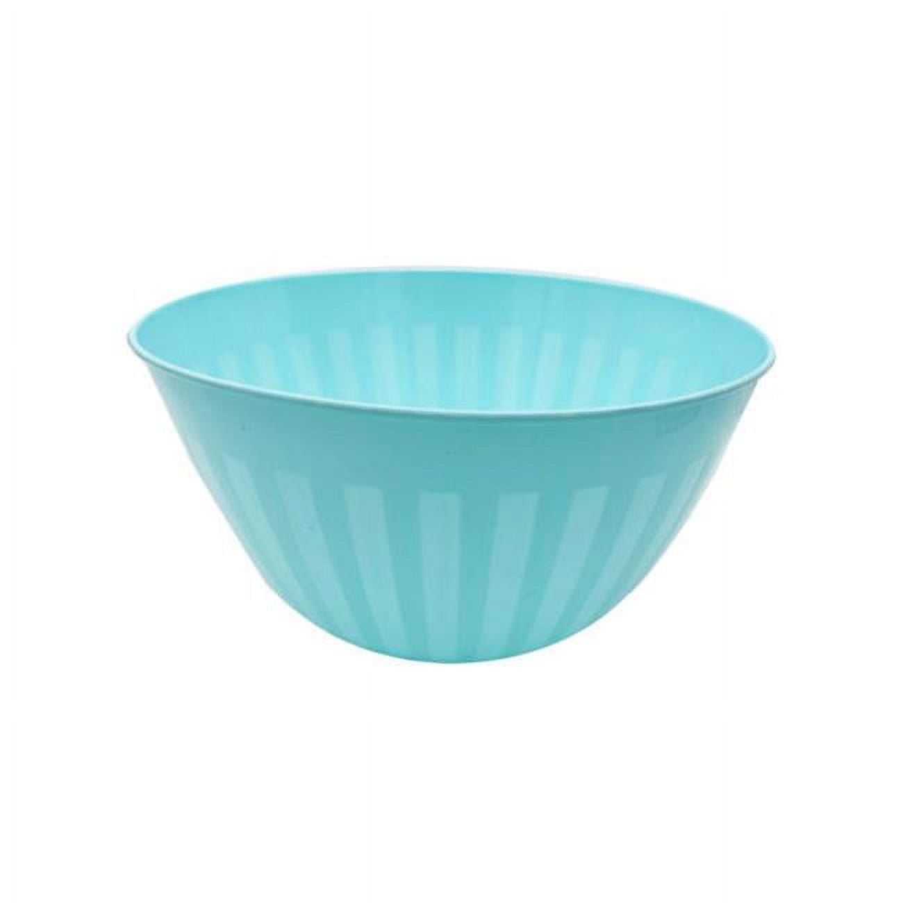 7 qt. Good Cook Plastic Bowl - Pack of 10 - Walmart.com