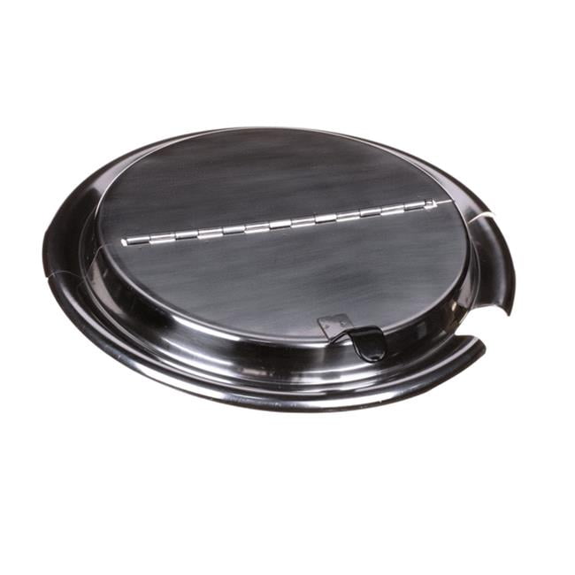 7 qt. Soup Well Hinged Lid - Walmart.com