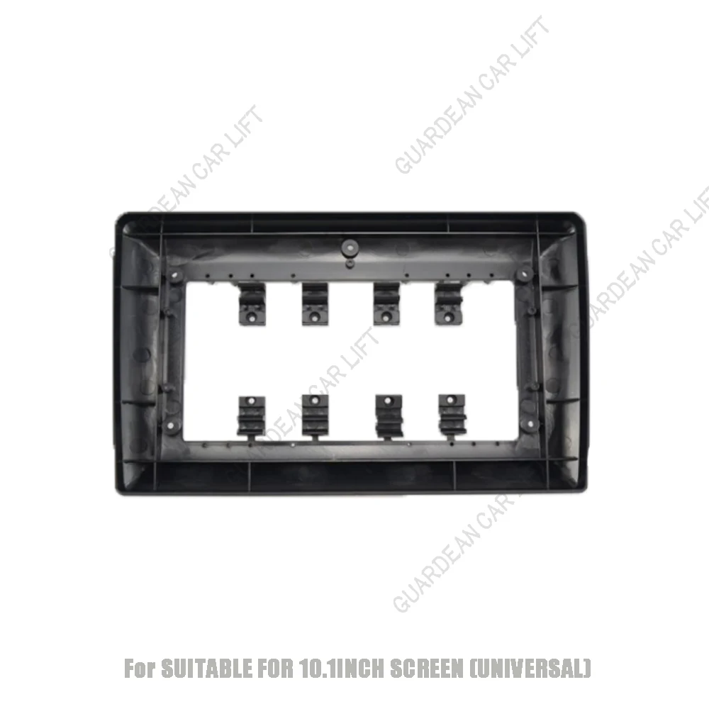 7 to 9 Inch Universal Two 2 Double Din Car Radio Fascia Auto Stereo ...