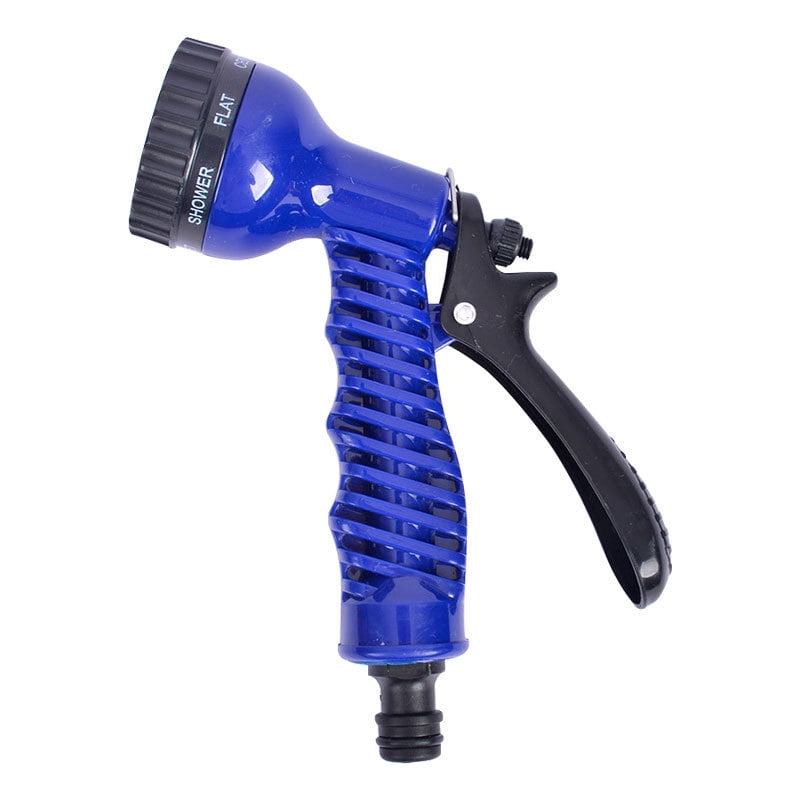 7 types of high-pressure car washing water gun adjustable nozzle garden ...
