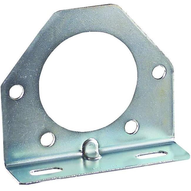 7-way Heavy Duty Socket Mounting Bracket - Walmart.com