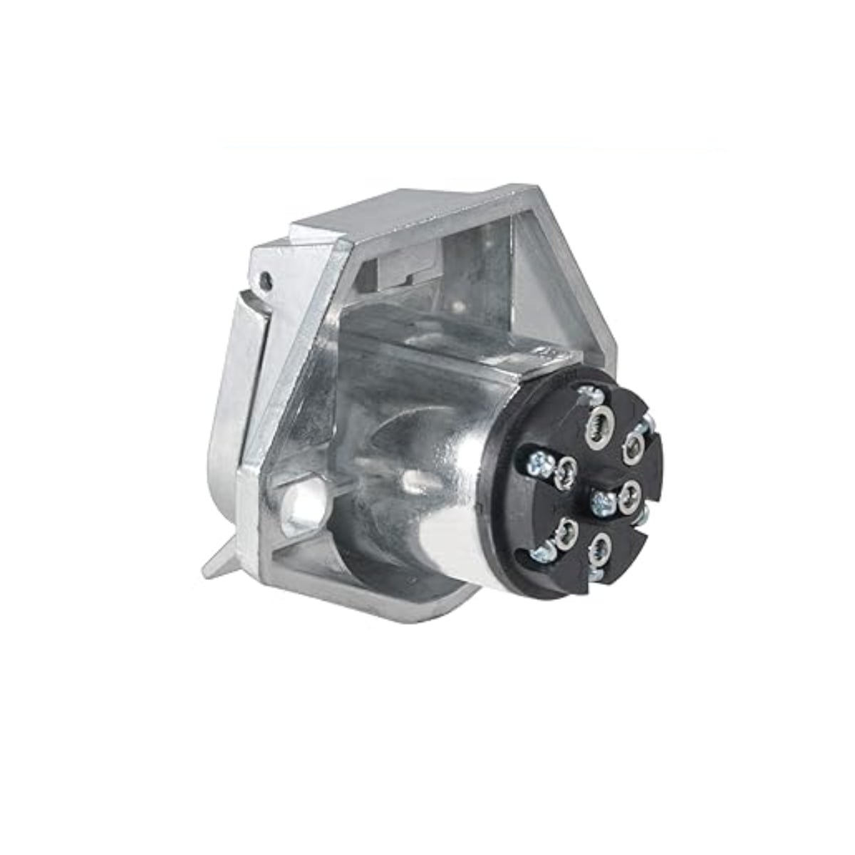 7 way split pin Socket 2 Bolts (Replaces 15-720 15720) - Walmart.com