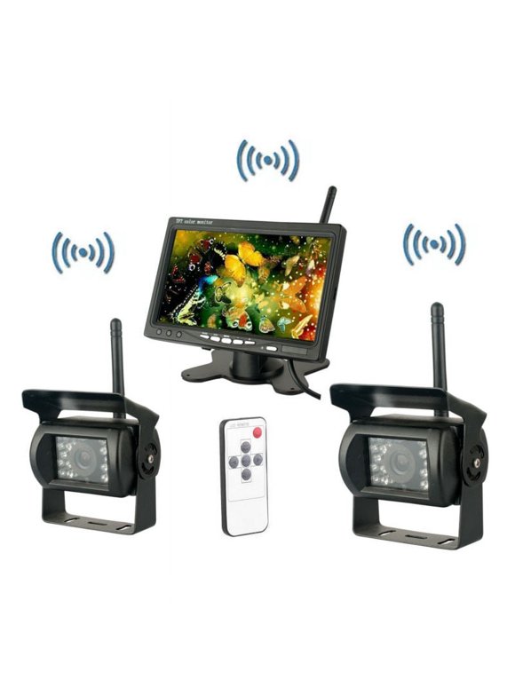 Backup Cameras in Auto Electronics - Walmart.com