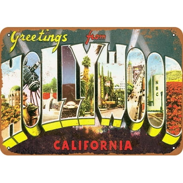 10 x 14 METAL SIGN - 1963 Martin Luther King March on Washington ...