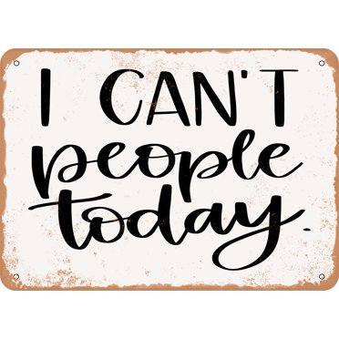 10 x 14 METAL SIGN - Squats I Thought You Said Shots - 2 - Vintage ...