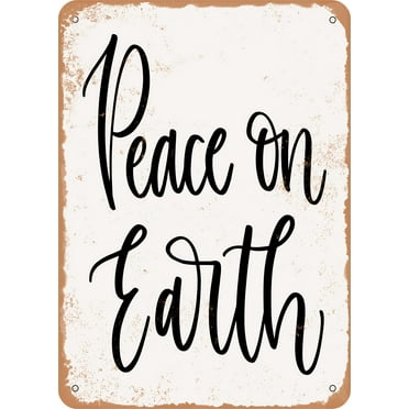 7 x 10 METAL SIGN - 1958 Martin Luther King Jr. in Atlanta - Vintage ...